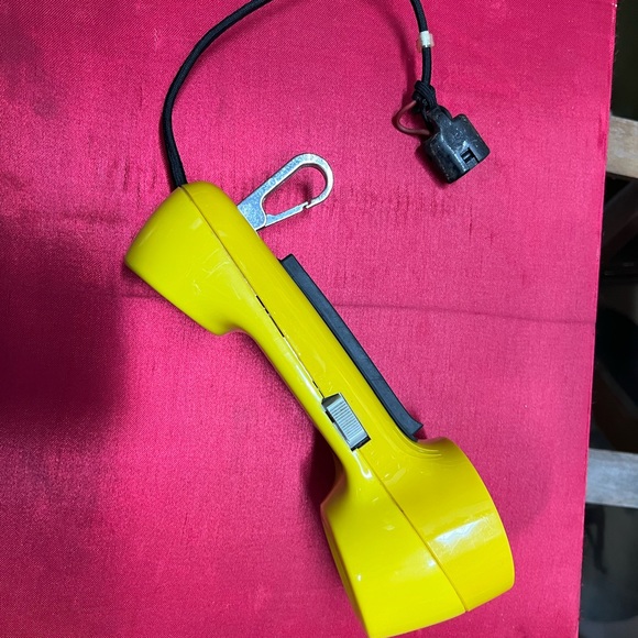 Other | Vintage Rotary Line Tester Phone | Poshmark